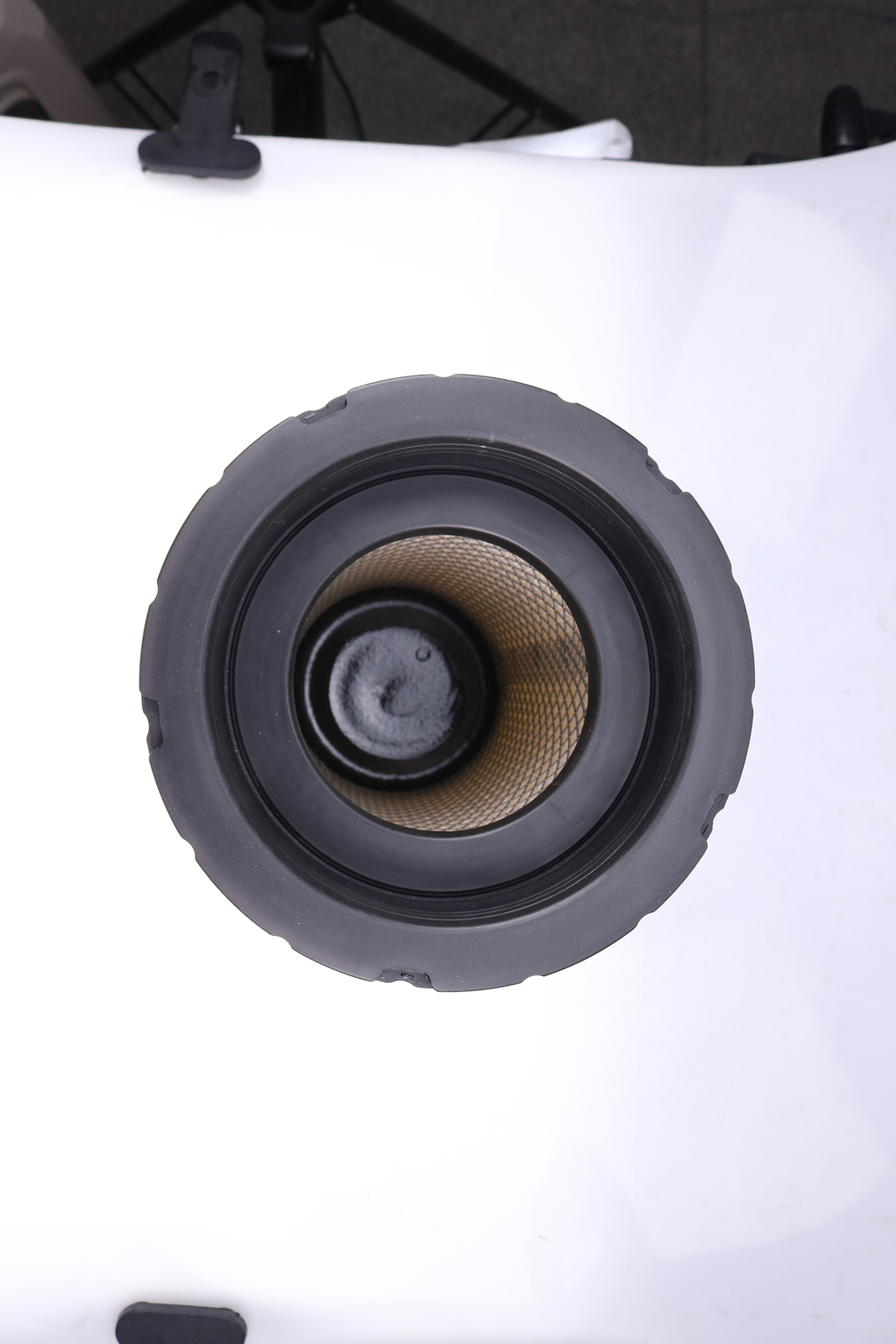 For John Deere 313 314G 315 317G 318G 320G 324G 325G Outer Air Filter ...