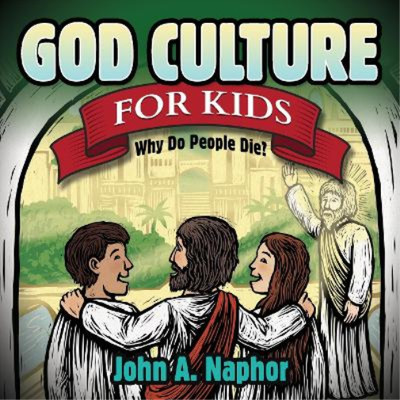 John A Naphor God Culture for Kids (Poche) Morgan James Kids | eBay