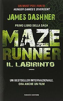 Il labirinto. Maze Runner | Buch | Zustand gut | eBay.de