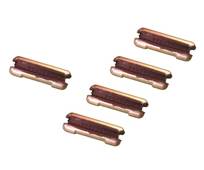 Heavy Equipment Attachments - Bucket Teeth