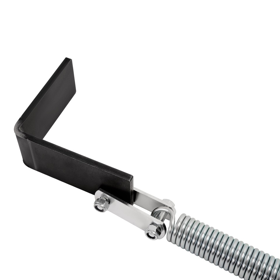 Steel Tail Gate Spring Lift Assist Right RH For Most Utility & Trailer ...