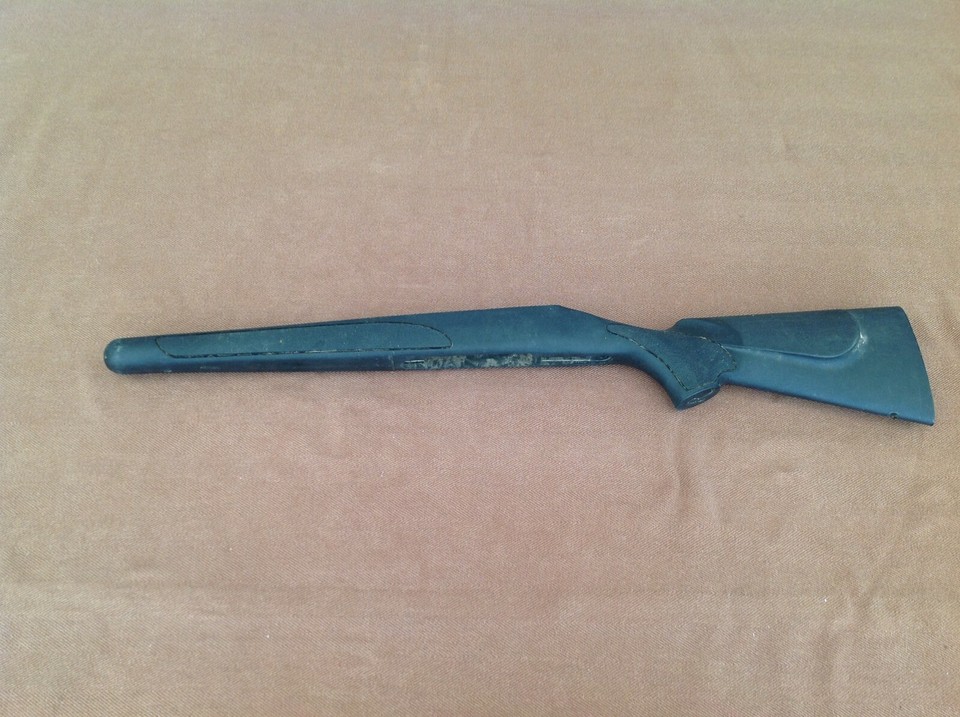 Remington Synthetic Rifle Stock | eBay