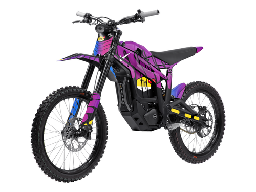 Talaria Sting Graphics , Talaria Sting R Sticker Kit, TN nike | eBay UK