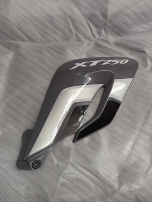 2021-2025Yamaha XT250 Right GAS TANK Fairing Cowling COWL COVER PANEL ...
