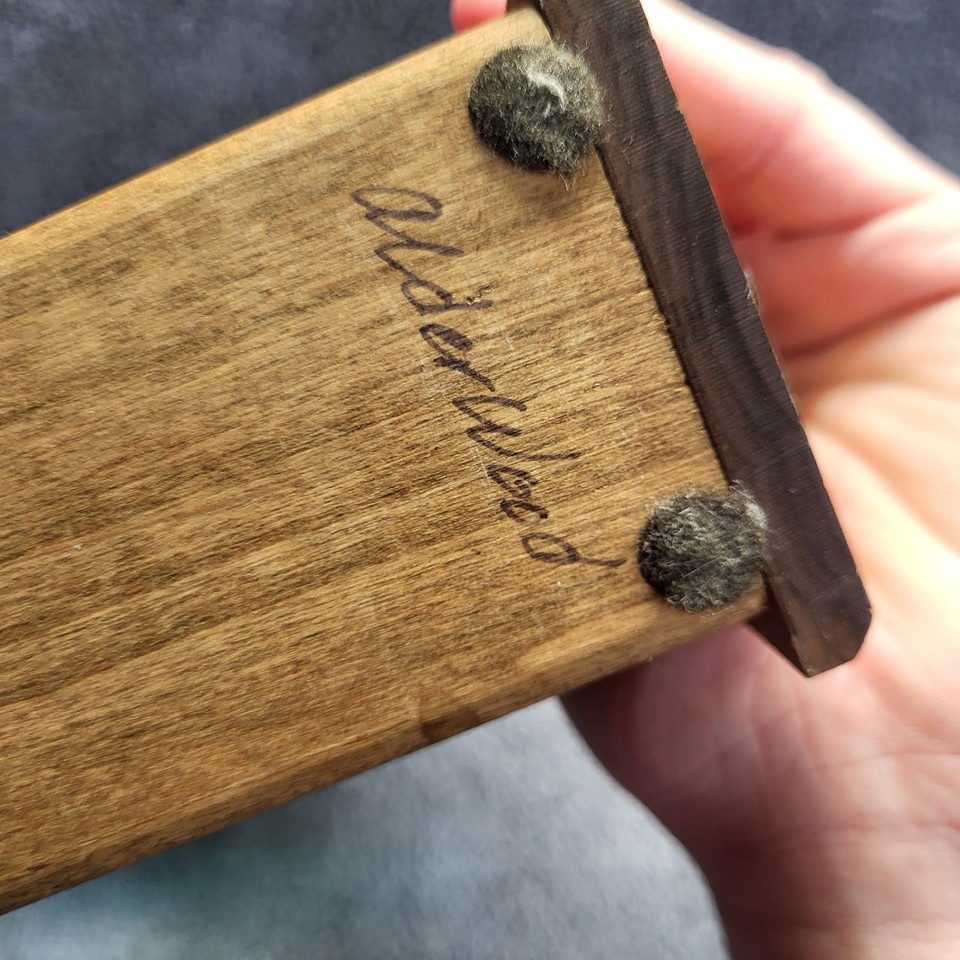 Exotic Sands Park City Utah William Taber Blue Liquid Sand Art Wood ...