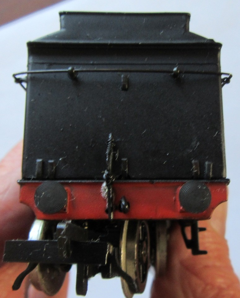 BACHMANN LNER Class V1, BR Black 2-6-2T - Rn. 67664 | eBay UK