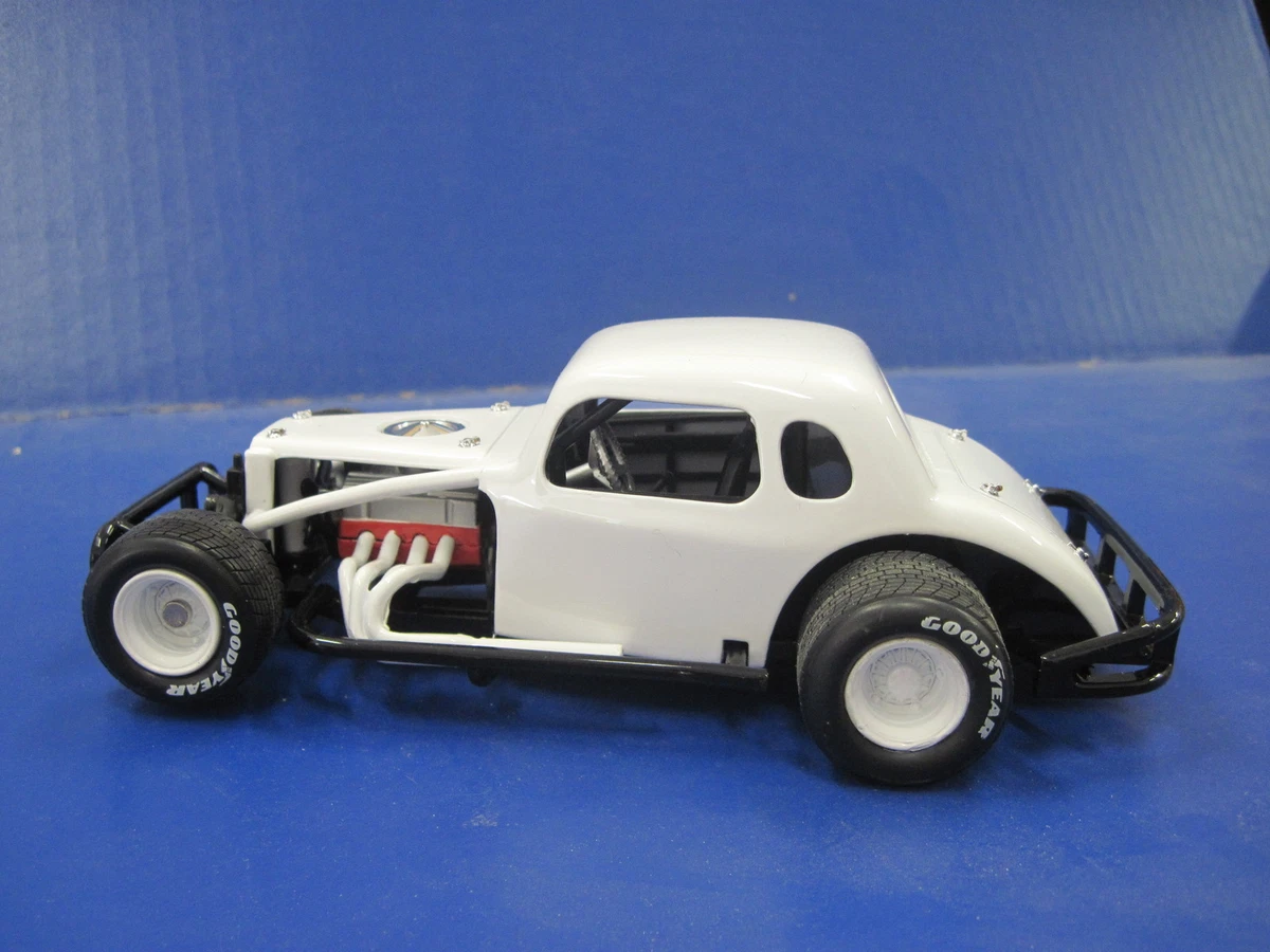 Diecast Modified Race Cars