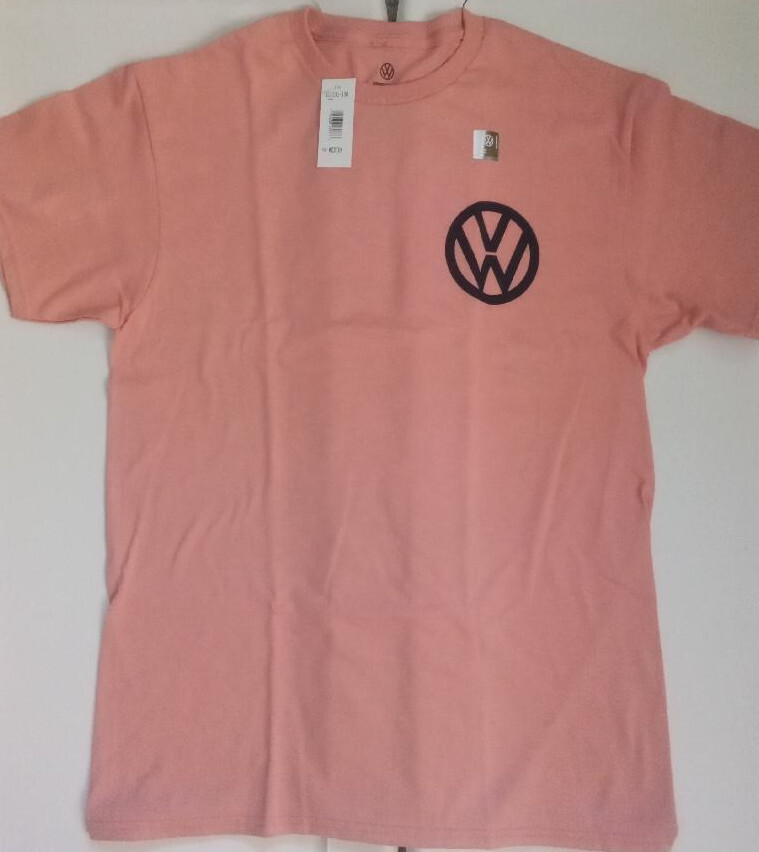 Volkswagen Bus VW Surfboard Surf Beach Sunset Officially Licensed T ...