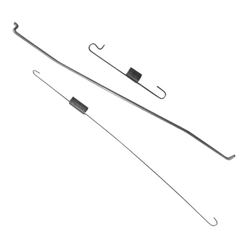 Throttle Return Spring Fit For for Honda GC160 GCV135 GCV160 Lawnmower ...