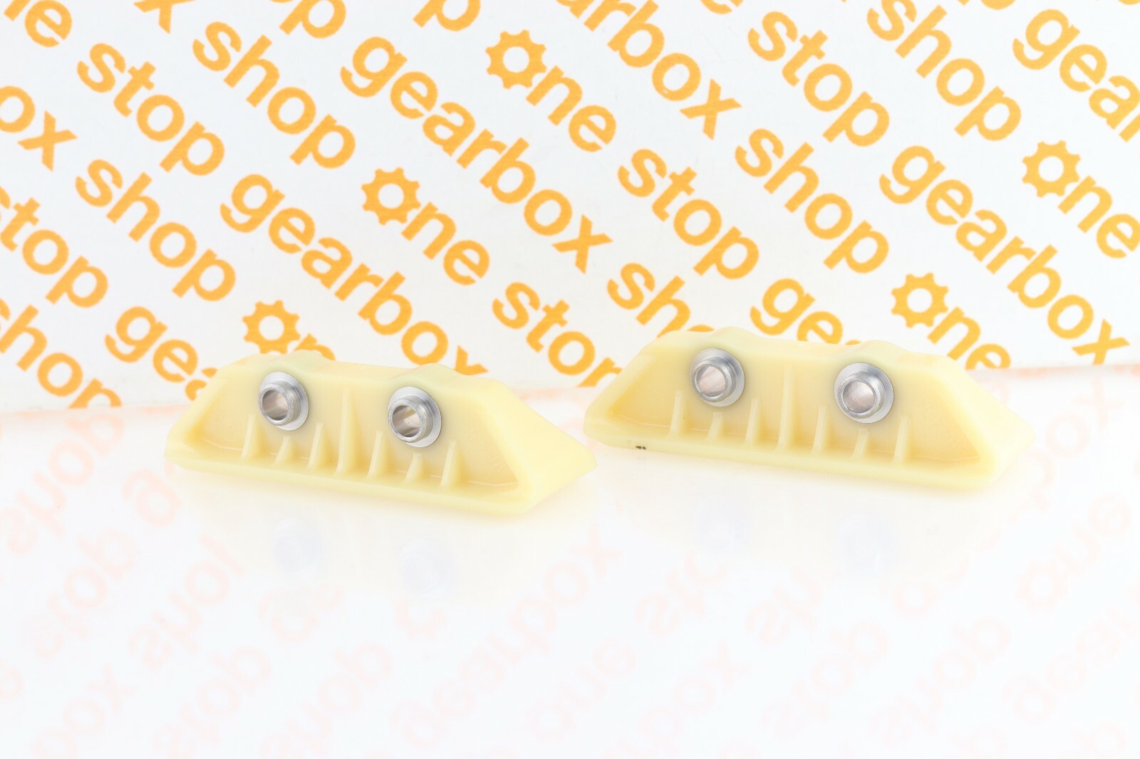 LANDROVER ATC400 ATC700 DCD ITC PLA DCS TRANSFER BOX SLIDING BLOCK KIT ...