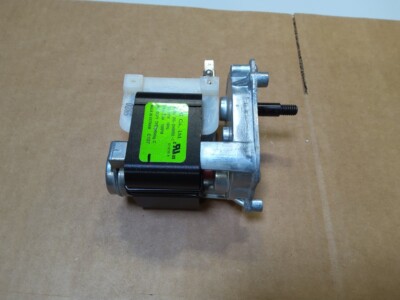 OEM Frigidaire 241816602 Auger Motor Unit, White 795525613223 | eBay