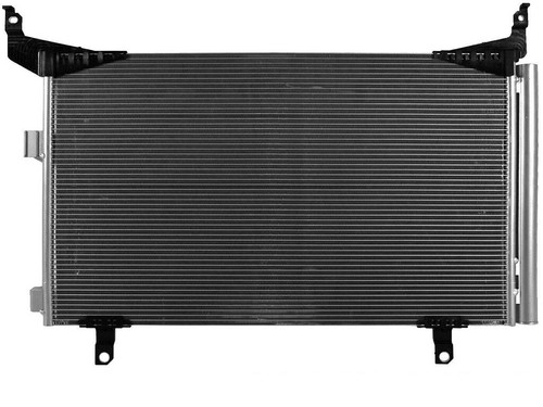 Pour Subaru Forester 2021- AC Air Radiateur Condenseur 73210SJ000 | eBay