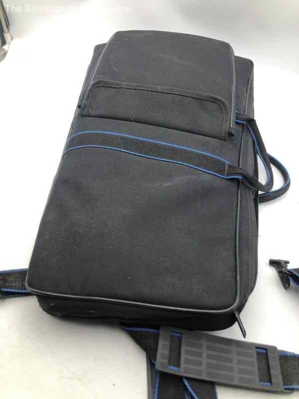 Silver Professional Xylophone And Mallet With Aemd Practice Pad/Bag | eBay