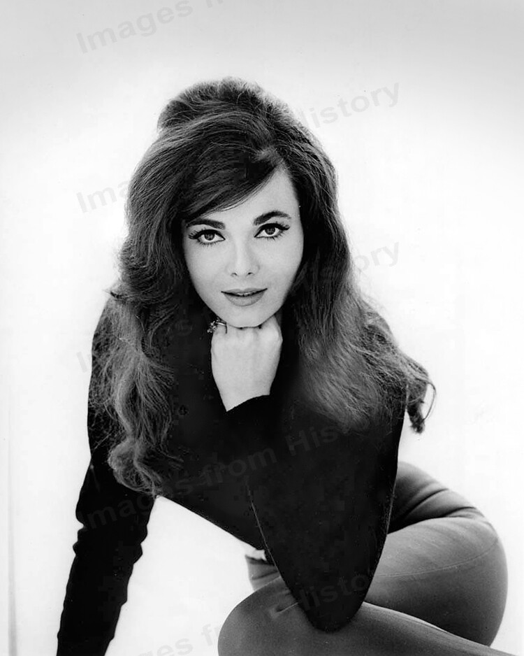 8x10 Print Gila Golan Beautiful Portrait #GGAA | eBay