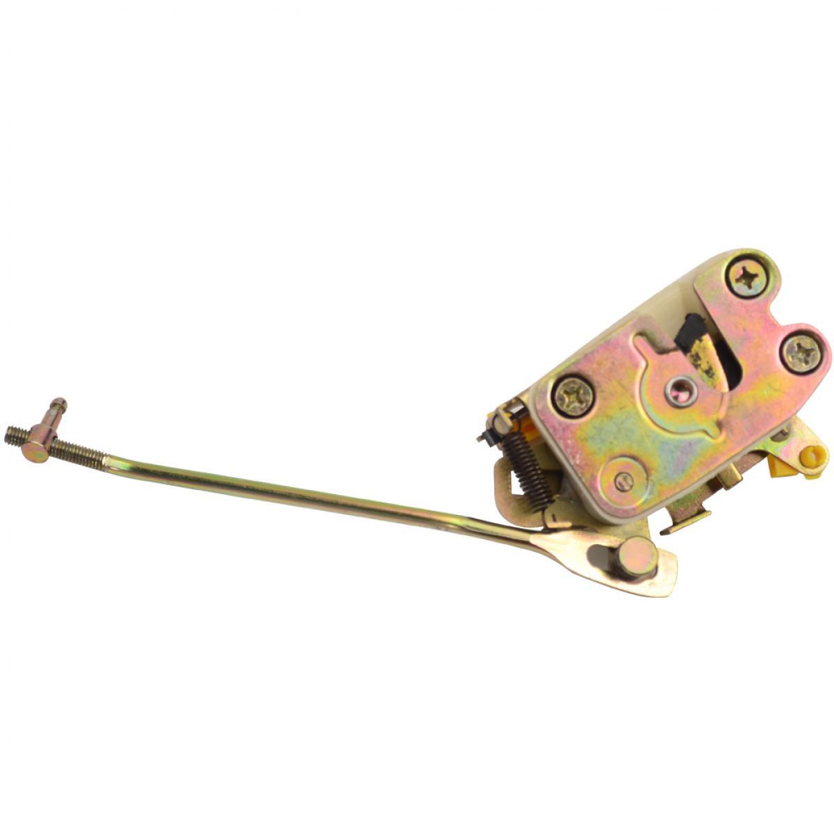 LH LEFT DOOR LOCK ACTUATORS LATCH FOR MITSUBISHI L200 MIGHTY MAX PICKUP ...