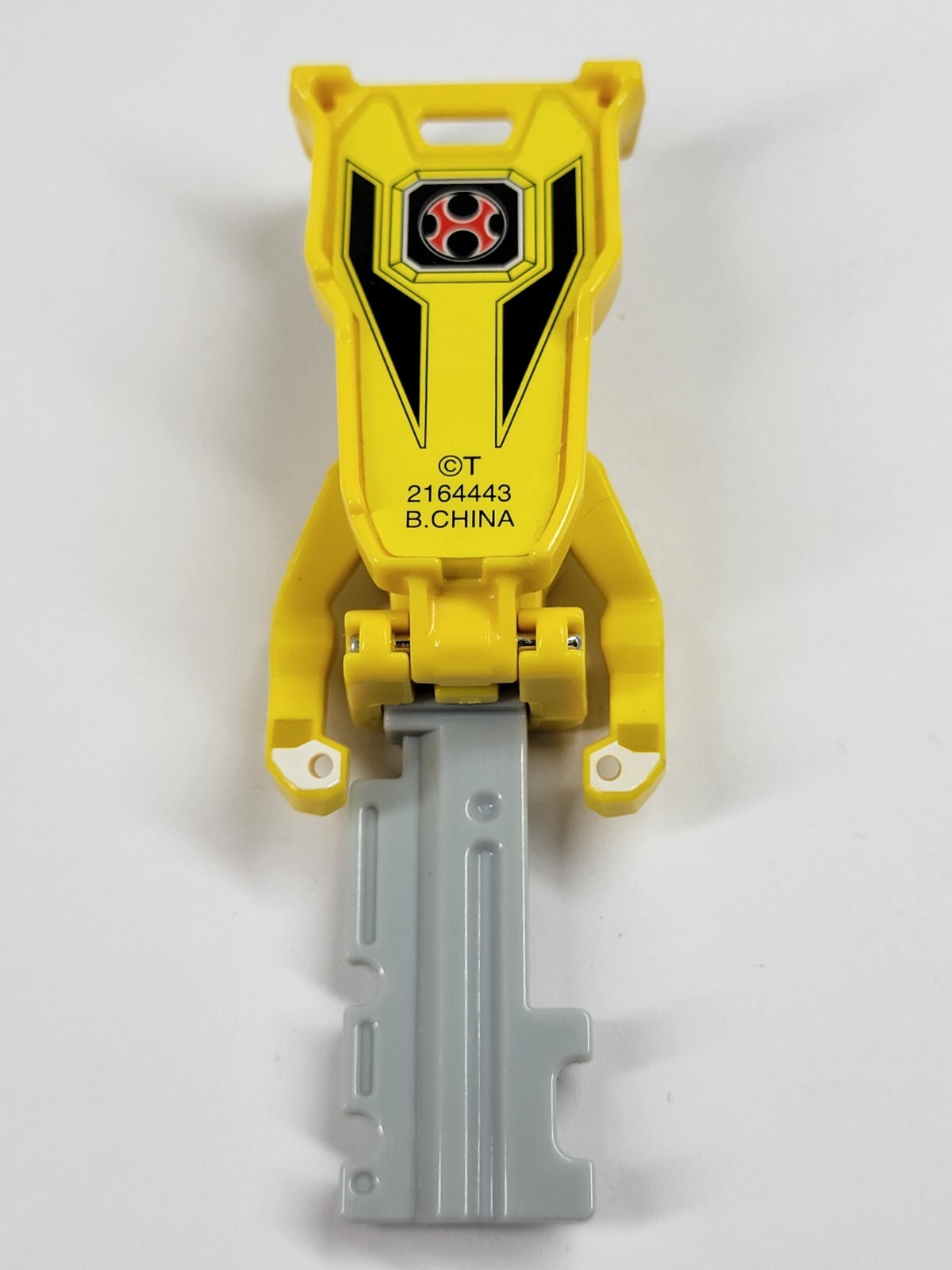 Hurricane Yellow DX Ranger Key Gokaiger Hurricaneger Bandai Super ...