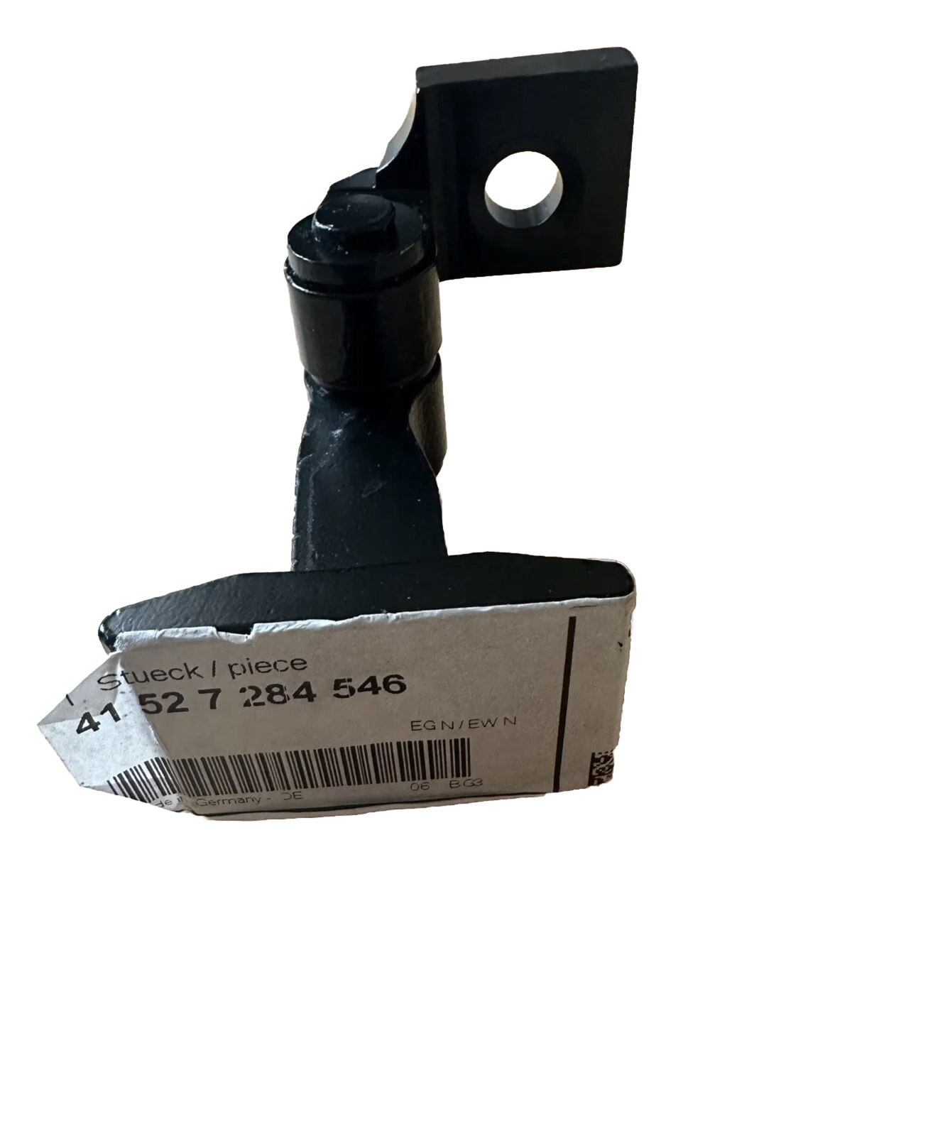 Genuine BMW OEM 41527284546 Hinge Rear Door Upper Right for sale online ...