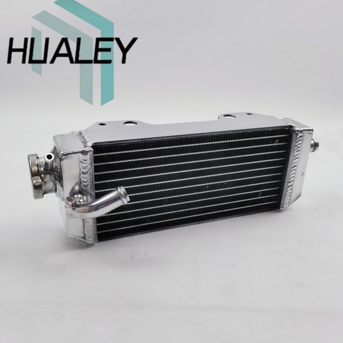 Aluminum Radiator For 2002-2021 Suzuki RM85 2003 2004 2005 2006 2007 ...