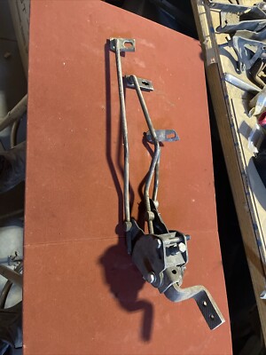 Hurst Super Shifter 4 Speed 1969 Muncie Transmission Shifter w/Linkage ...