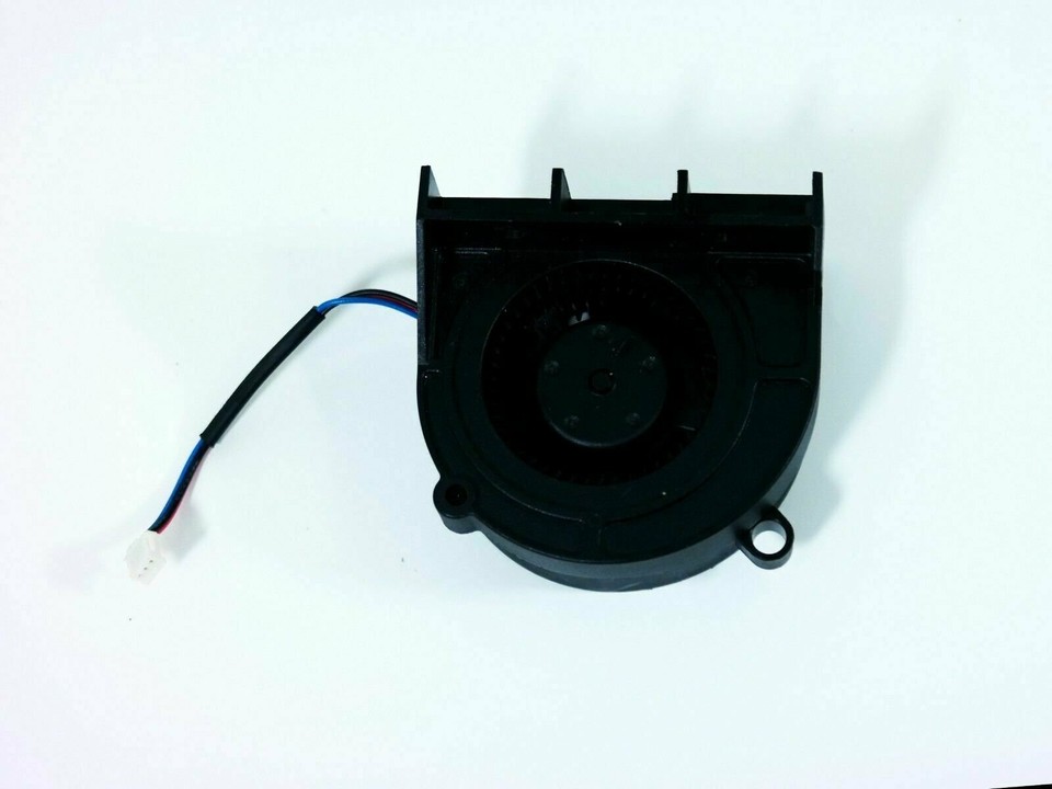 OEM DC Brushless BUB0512VHD 3-pin Cooling Fan for InFocus IN2114 ...