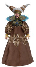 Power Rangers Super7 Rita Repulsa
