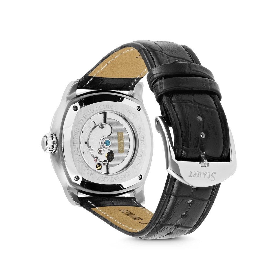 Stauer 1930 Dashtronic Watch – Automatic Watches for Men – Cotswold ...