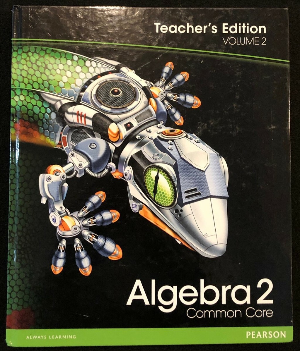 Algebra 2 Textbook Algebra II: Textbook For Students Of Mathematics