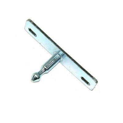 BEKO DVC62W, DVC6631B, DVC6631G, DVC6631S MAIN OVEN COOKER DOOR STRIKER ...