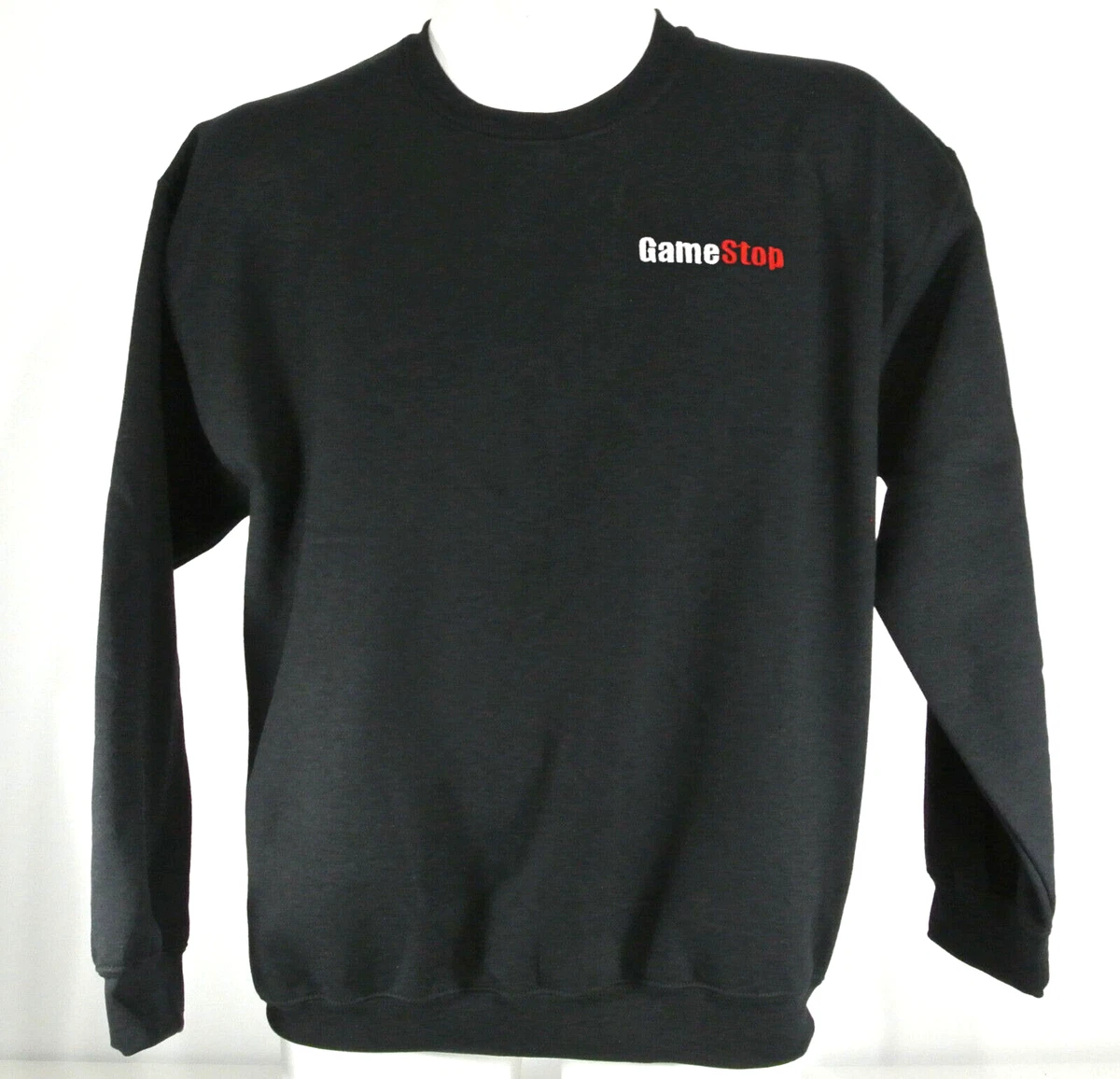 Gamestop Uniform