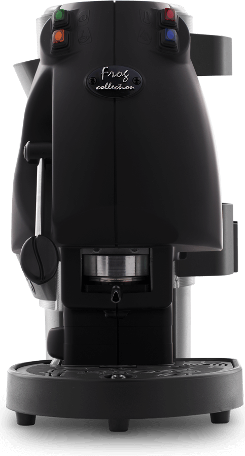 Macchina caffè DIDIESSE Frog Revolution + 150 CIALDE BORBONE MISCELA NERA Gratis | eBay