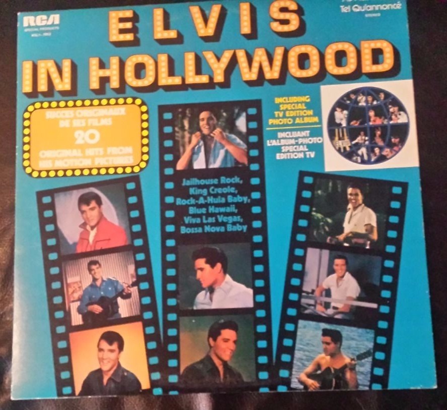 Elvis Movies In Order 60 Photos - Moonagedaydream.film