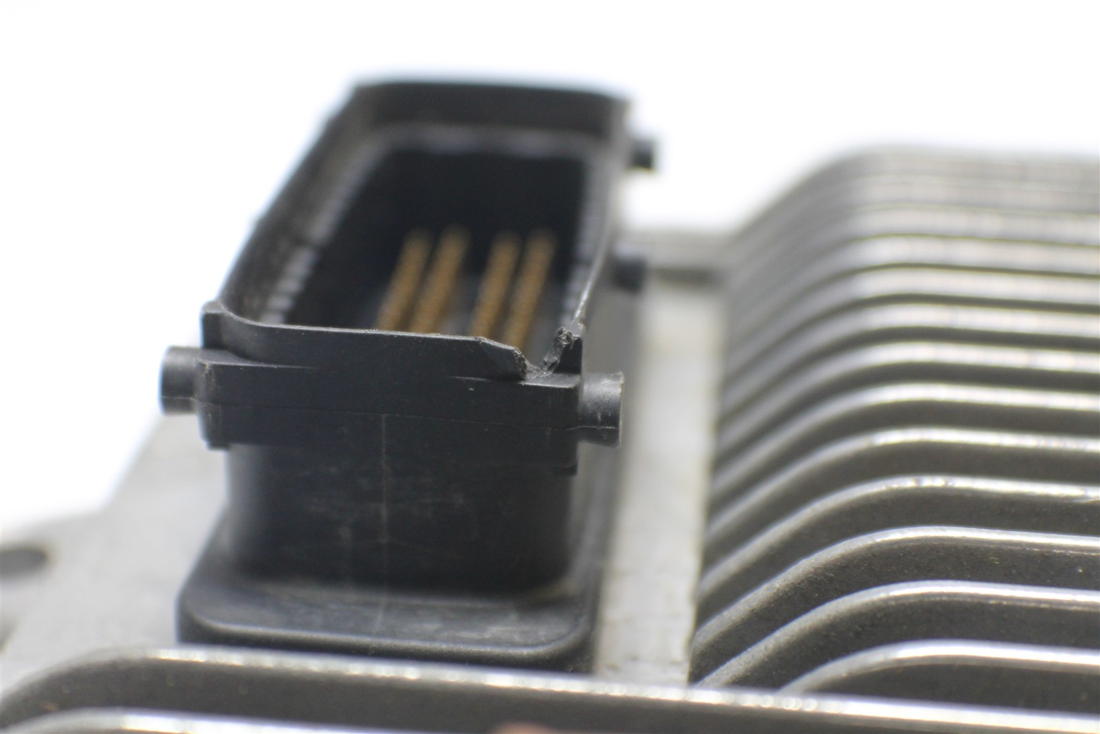 96832811 Chevrolet OPTRA 2007 Engine ECM Electronic Control Module 73 ...