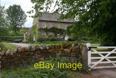 Photo 6x4 Higher Lee House Abbeystead c2008 | eBay UK