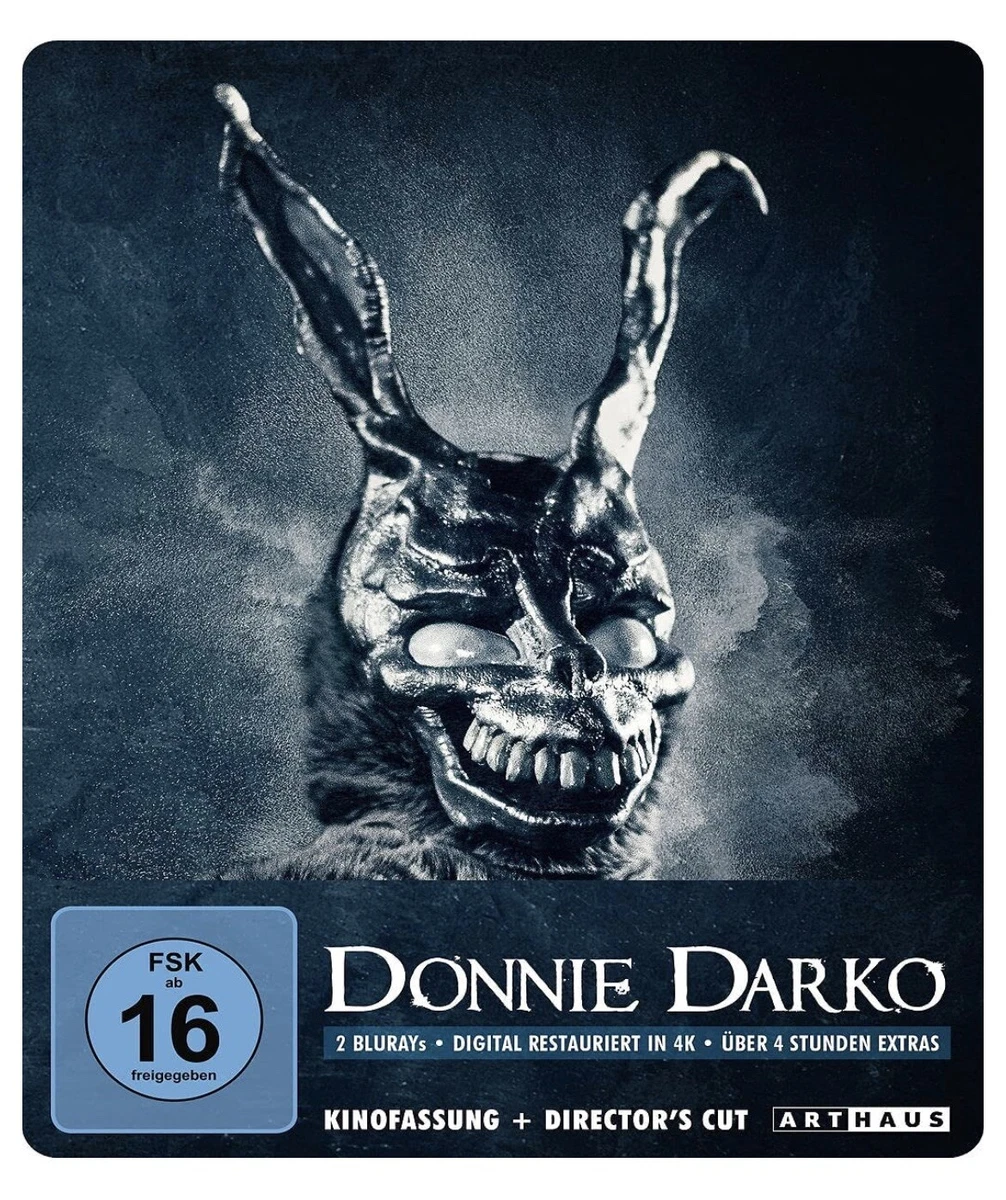 Donnie Darko 2