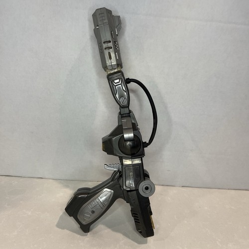 transformers g1 original vintage gray shockwave galactic man radio ...