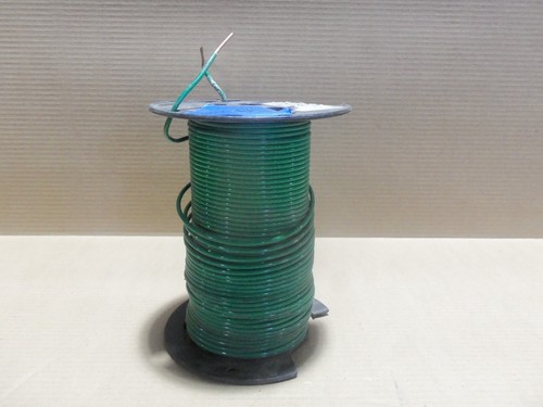 NEW Southwire E23919 10 AWG Gasoline Oil Resistant Cable 360 Ft Green ...