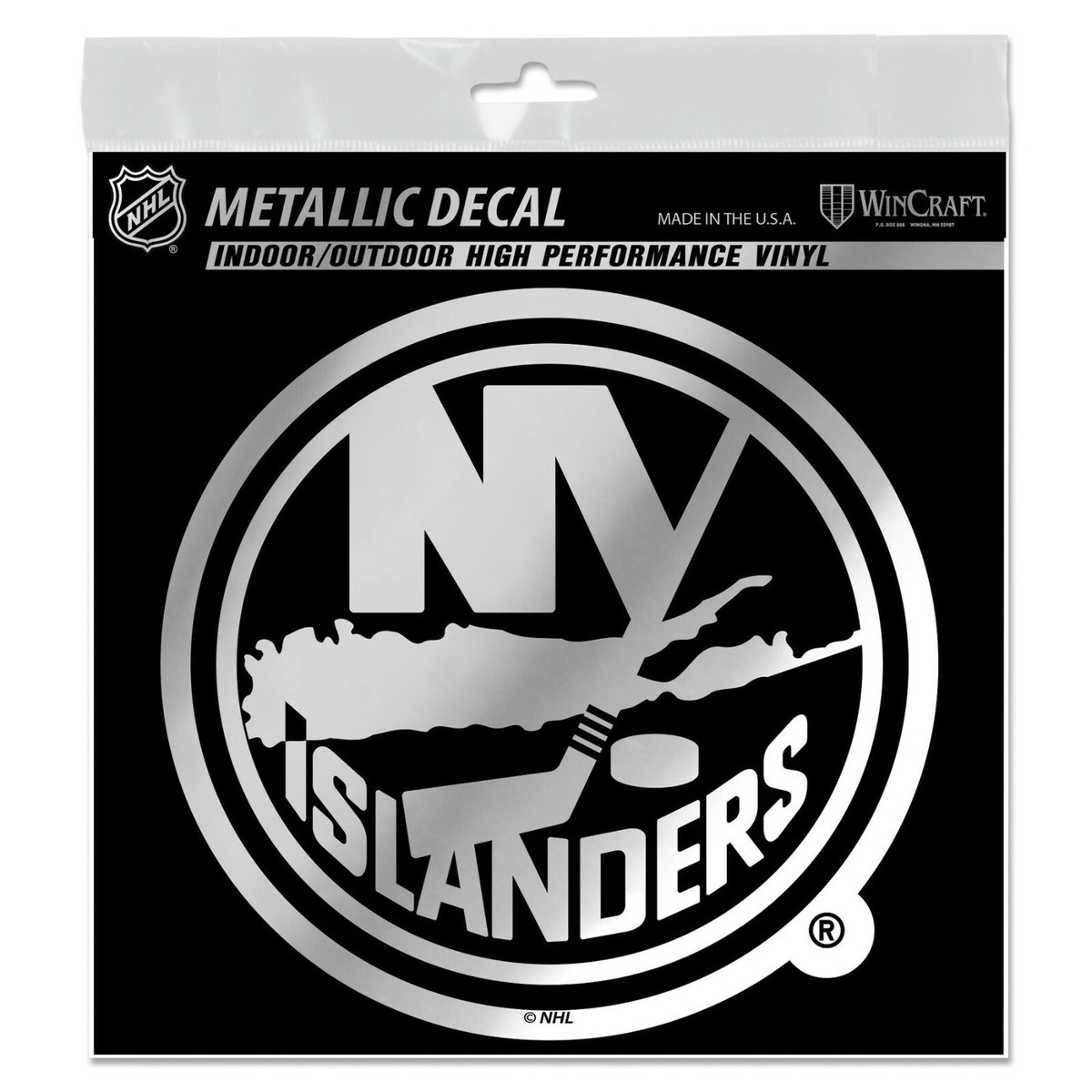 Nuevo Logotipo De Los New York Islanders New York Islanders | Logo