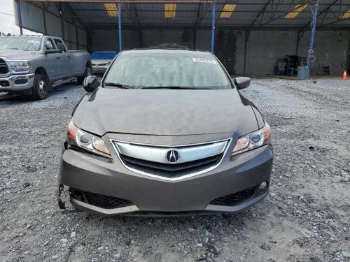 2013-2015 Acura ILX RH Passenger Dash Airbag Air Bag OEM | eBay