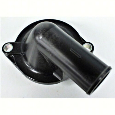 Yamaha 5LP-12413-00-00 - Cover Thermostat | eBay