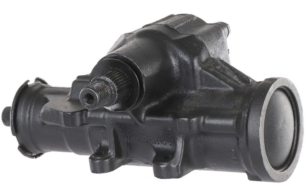 Steering Gear Cardone 27-7521 Reman for sale online | eBay
