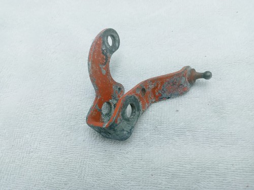 OEM Mopar Plymouth Dodge Kickdown Bellcrank 1968-70 Carter 4-barrel | eBay