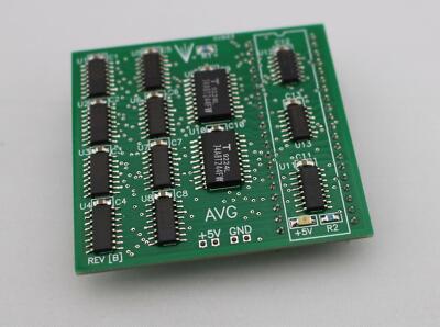 AVG for ATARI Vector Arcade PCB Board Made in USA Lifetime Warranty | eBay