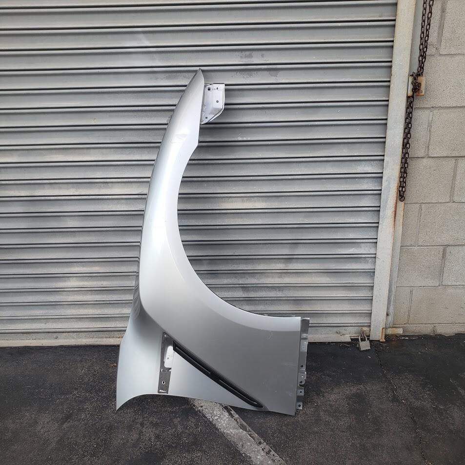 Nissan GTR Rt Fender Genuine 09-2023 *Dented* | eBay