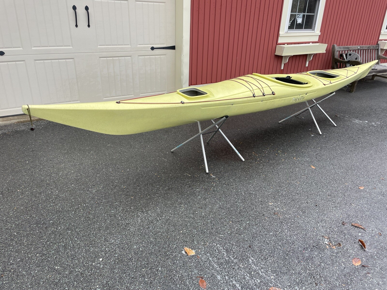 P&H Capella kayak | eBay
