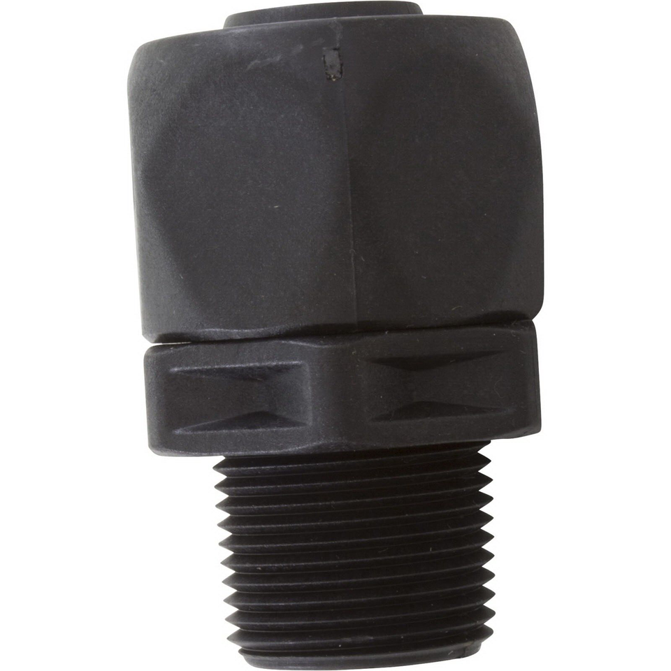 Polaris Softube Quick Connect Fittings for Booster Pool Pump Part ...