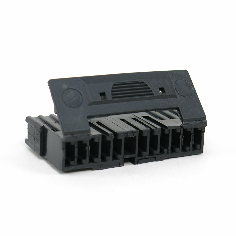 GM-Style Steering Column Plug Adapter Wiring Harness Connector Kit ...