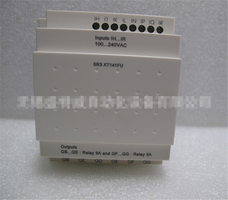 1Pc Schneider Plc Expansion Module SR3XT141FU ex | eBay Australia