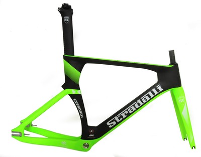 Bicycle Frames - Advanced Sl Frameset - Nelo's Cycles