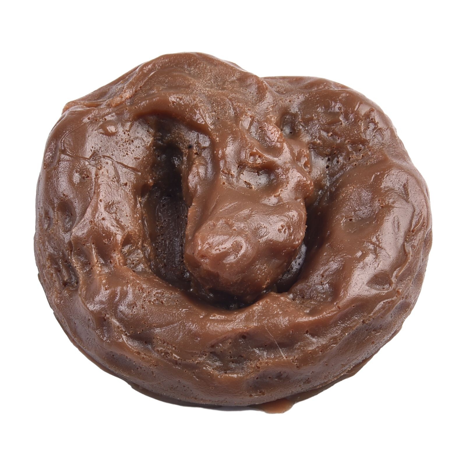 6x/set Realistic Soft Fake Dog-Poop Pranks Gag Joke Party Gift Toys Poo ...