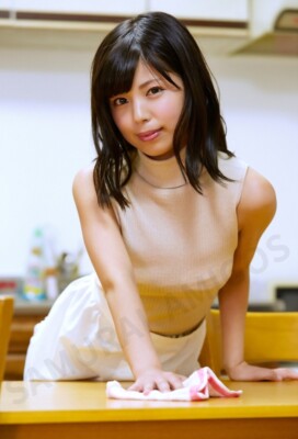 Hazuki Kanou Photo Book: My wife is a gravure idol (Paperback) | eBay